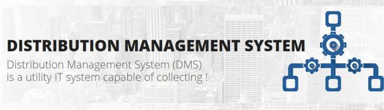MANFAAT MENGGUNAKAN APLIKASI DMS (DISTRIBUTION MANAGEMENT SYSTEM) DAN ...