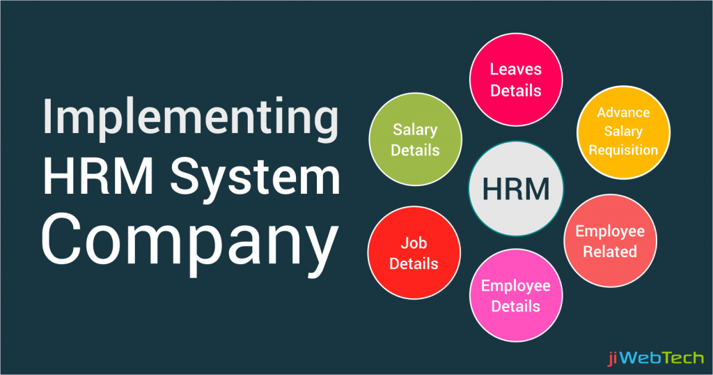 TUGAS POKOK HUMAN RESOURCE DEVELOPMENT (HRD) DALAM PERUSAHAAN ...