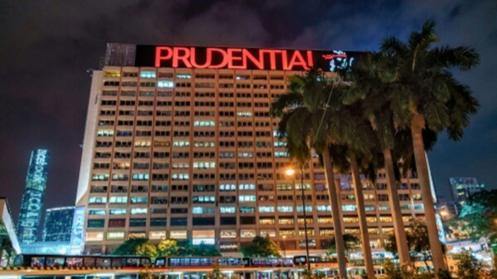 BELAJAR MARKETING DARI PRUDENTIAL – Konsultan Manajemen Autopilot